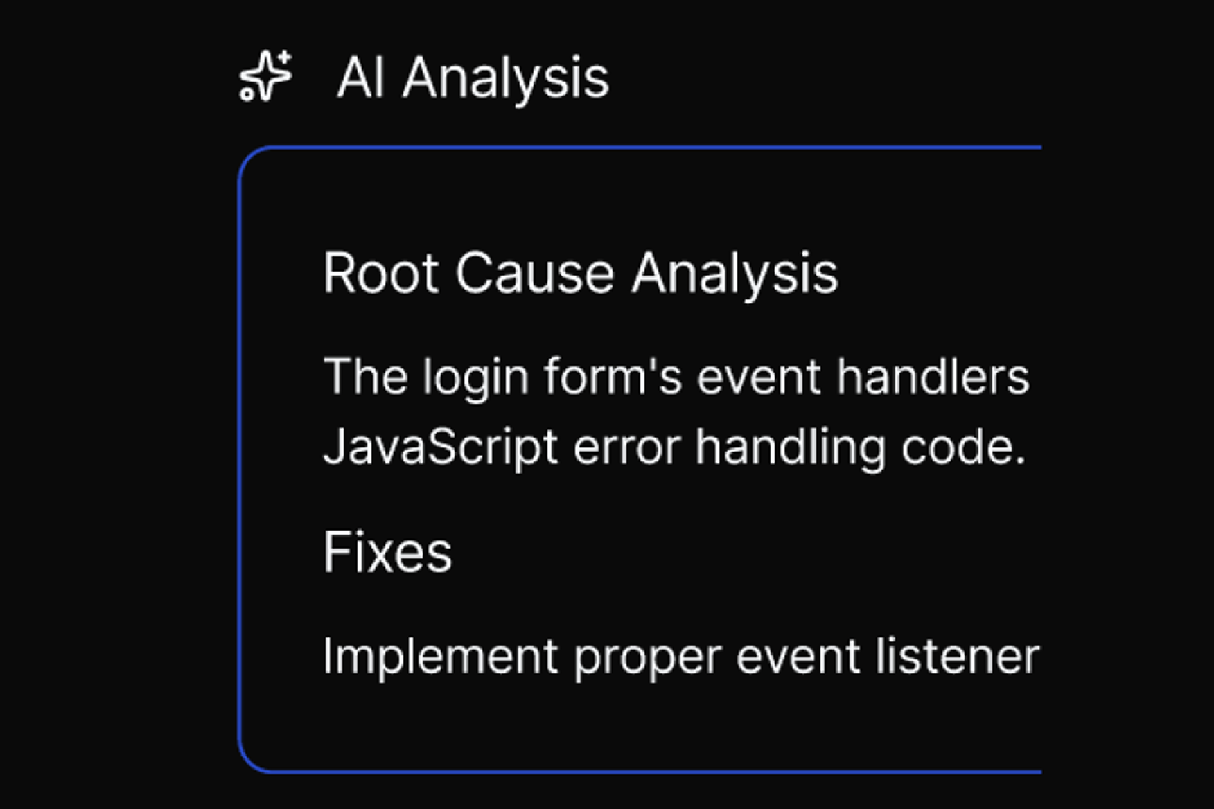 qage.dev - AI Bug Reporter